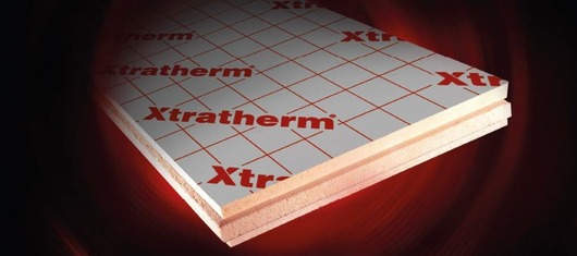 Xtratherm Cavitytherm